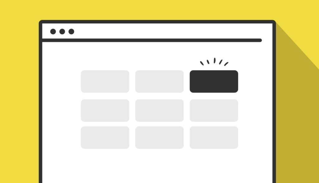 JavaScriptの.classList.toggleでクリックしたボタンを識別して表示の切り替え | DUB DESiGN