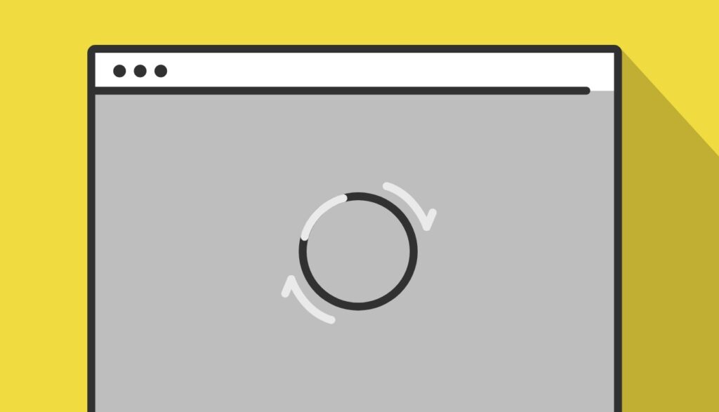 JavaScriptの.classList.add()でローディングアニメーション | DUB DESiGN