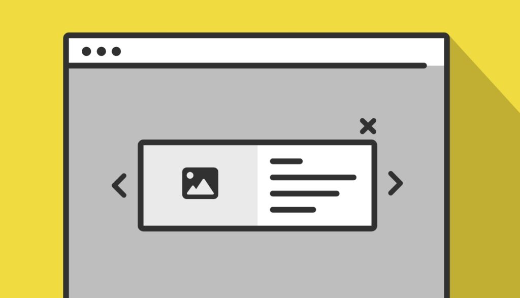 JavaScriptのSwiperをモーダルでスライダー・カルーセル表示 | DUB DESiGN